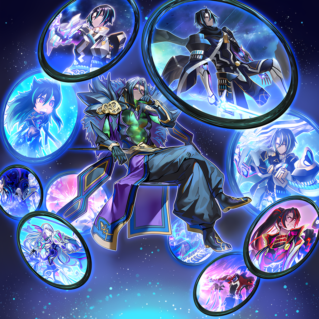 Loka Samsara Artwork By Nhociory On Deviantart