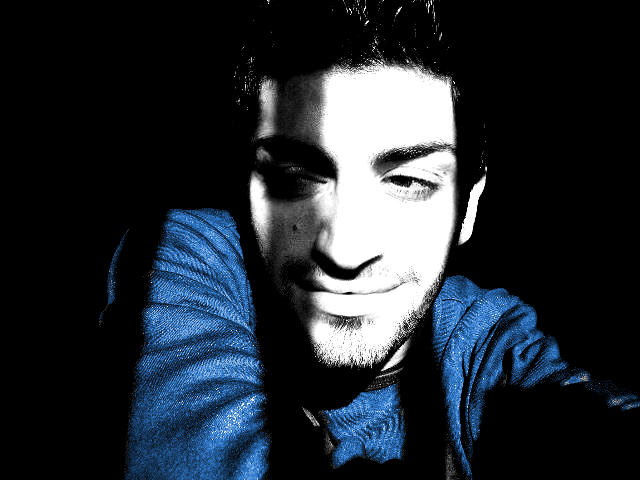 AmEEn thinking by 3AbouD on DeviantArt
