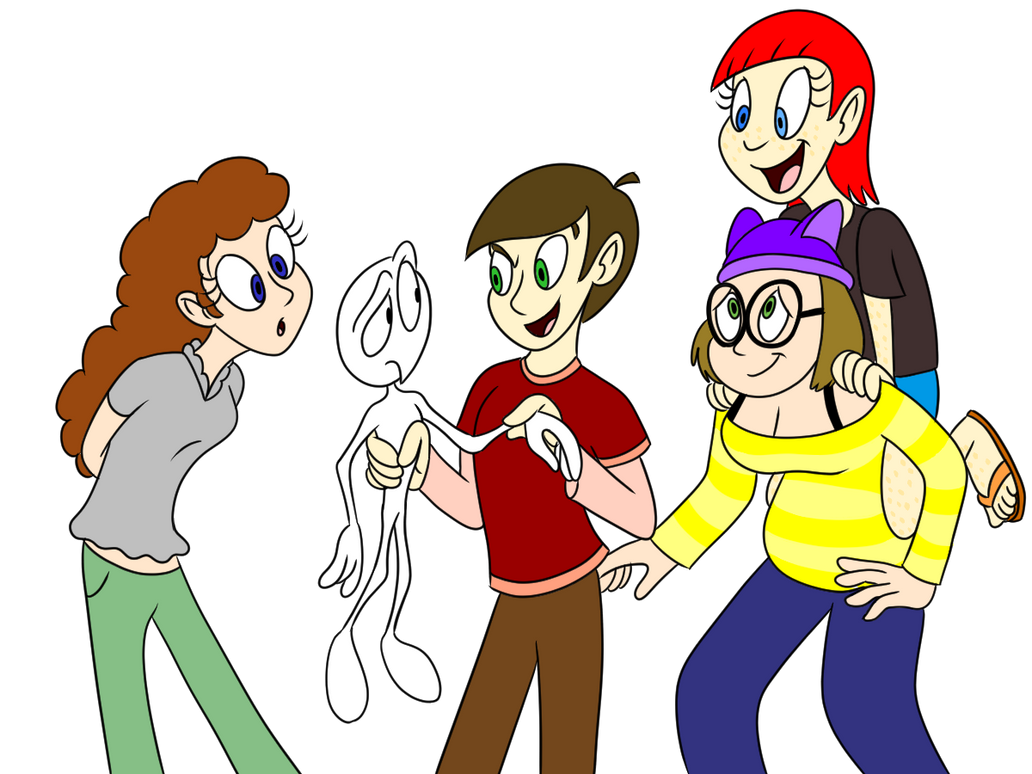 Another Happy Birthday To Jimenopolix By Jonathancallen On Deviantart