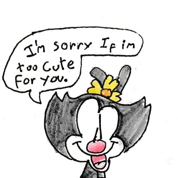 Dot Warner By Matthidv On Deviantart