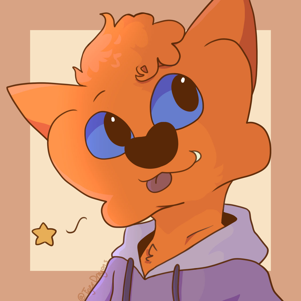 Peccy By Tigerdragons On Deviantart