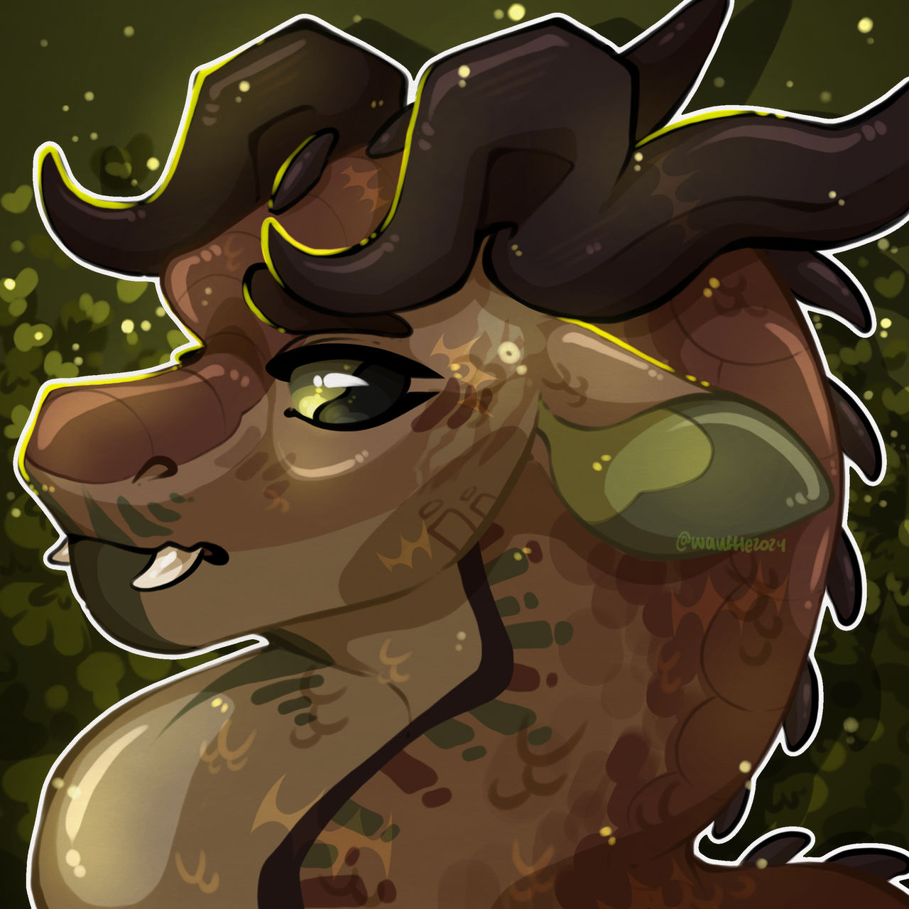 Cattail Marsh By Waufflez On Deviantart