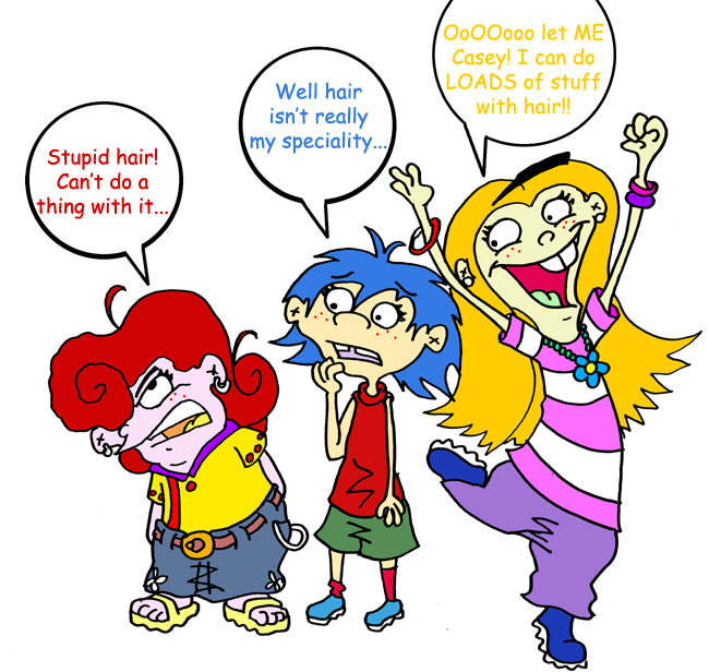 Edskankers Offspring Update By Cgaussie On Deviantart