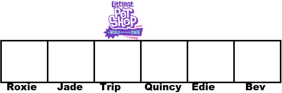 LPSWOOO recast blank meme by CozyGlow-Sweetie-TF on DeviantArt LPSWOOO recast blank meme by CozyGlow-Sweetie-TF on DeviantArt