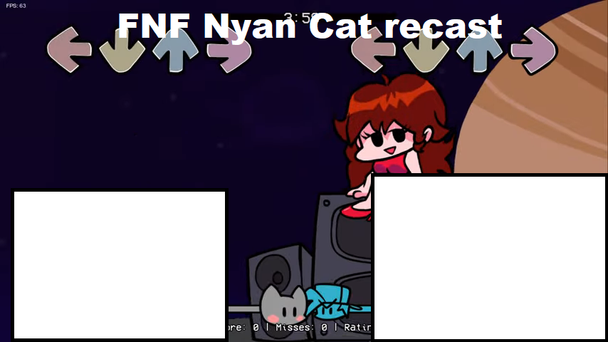 FNF Nyan Cat recast blank meme by CozyGlow-Sweetie-TF on DeviantArt FNF Nyan Cat recast blank meme by CozyGlow-Sweetie-TF on DeviantArt