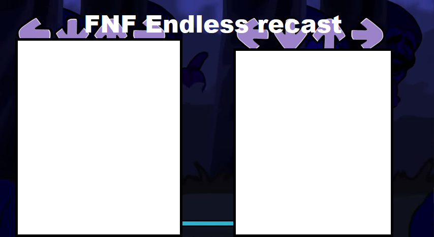 FNF Endless recast blank meme by CozyGlow-Sweetie-TF on DeviantArt FNF Endless recast blank meme by CozyGlow-Sweetie-TF on DeviantArt