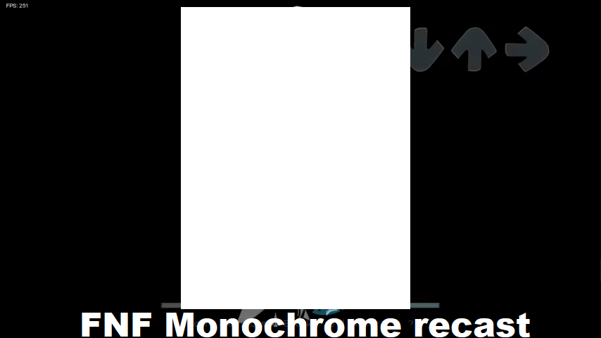 FNF Monochrome recast blank meme by CozyGlow-Sweetie-TF on DeviantArt FNF Monochrome recast blank meme by CozyGlow-Sweetie-TF on DeviantArt
