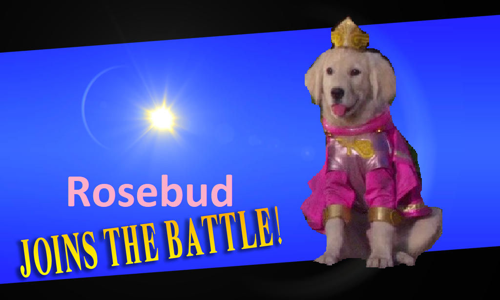 Rosebud Joins The Battle By Cozyglow Sweetie Tf On Deviantart