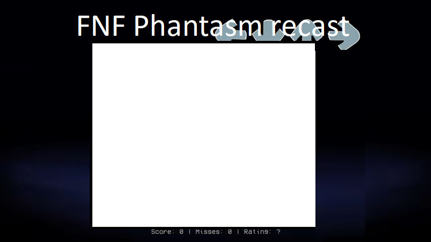 FNF Phantasm recast blank meme by CozyGlow-Sweetie-TF on DeviantArt FNF Phantasm recast blank meme by CozyGlow-Sweetie-TF on DeviantArt