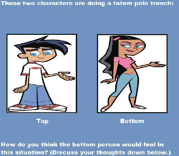 Tpt Discussions Danny And Paulina By Cozyglow Sweetie Tf On Deviantart