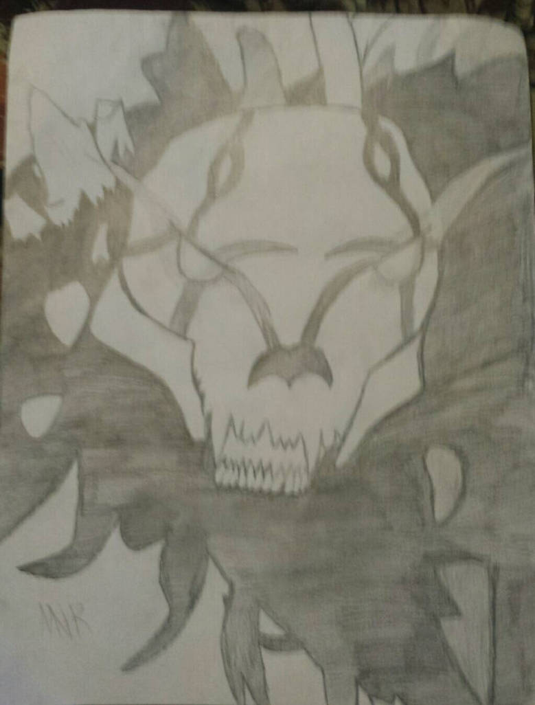 Rwby Beowulf By Midnight Hunter11 On Deviantart