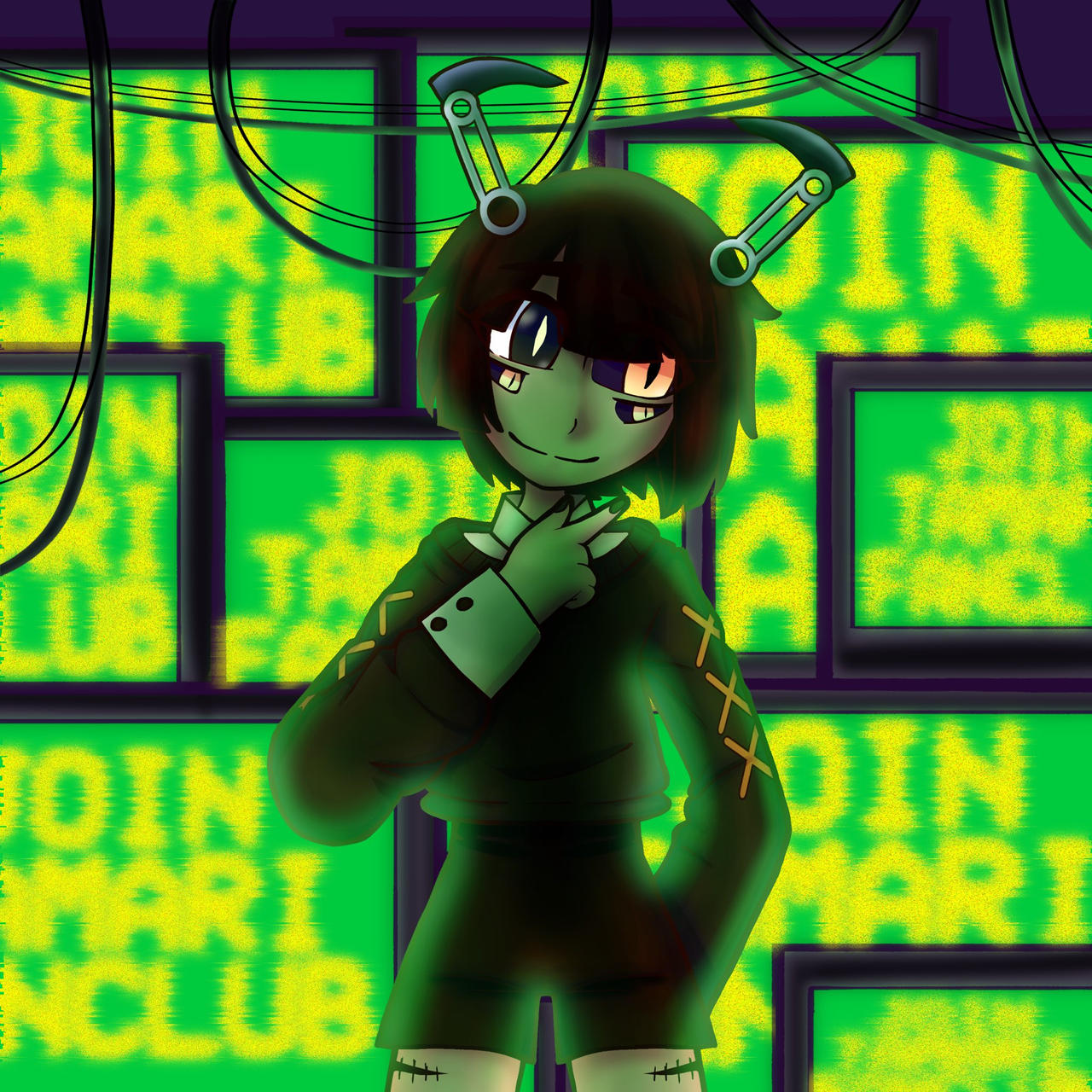 Join Tamari Fanclub By Bees In Disguise On Deviantart
