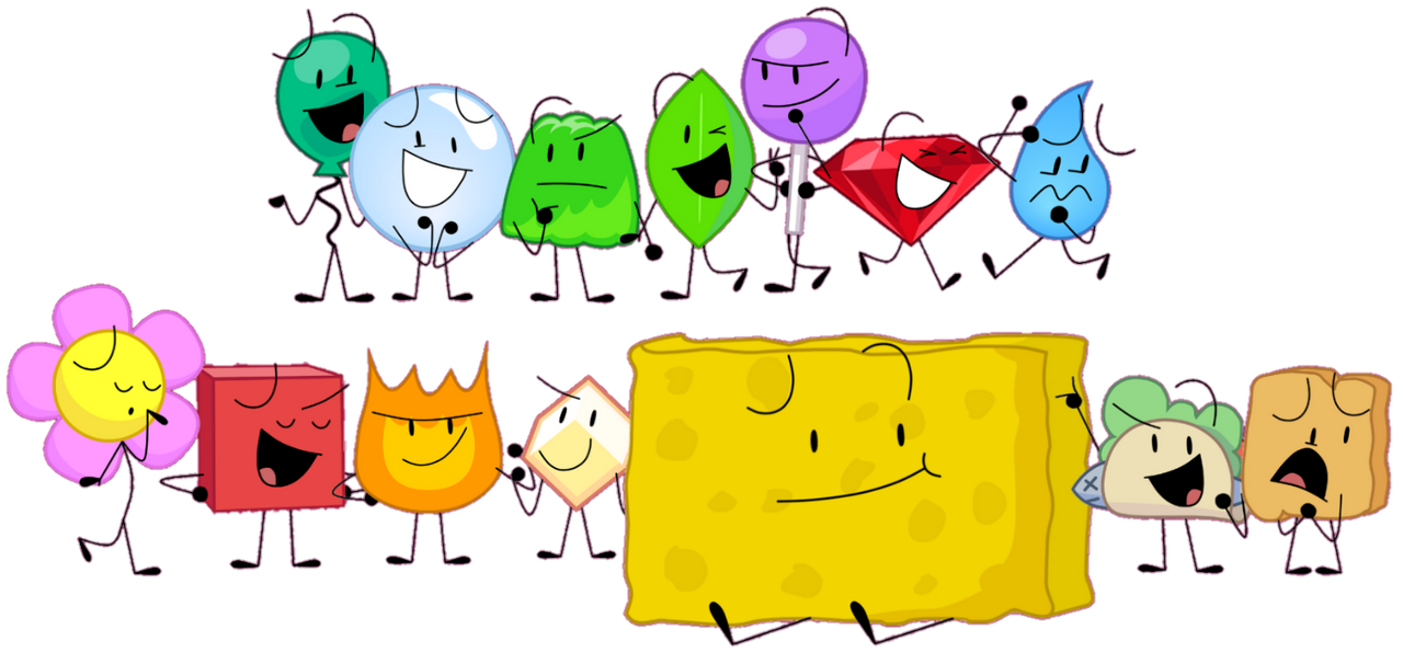 BFDI FINAL 14 by EVELYNPORNOGRABHIGYT on DeviantArt BFDI FINAL 14 by EVELYNPORNOGRABHIGYT on DeviantArt