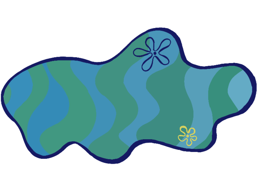 Spongebob Logo 1999 Blank V1 By Spongedayron On Deviantart