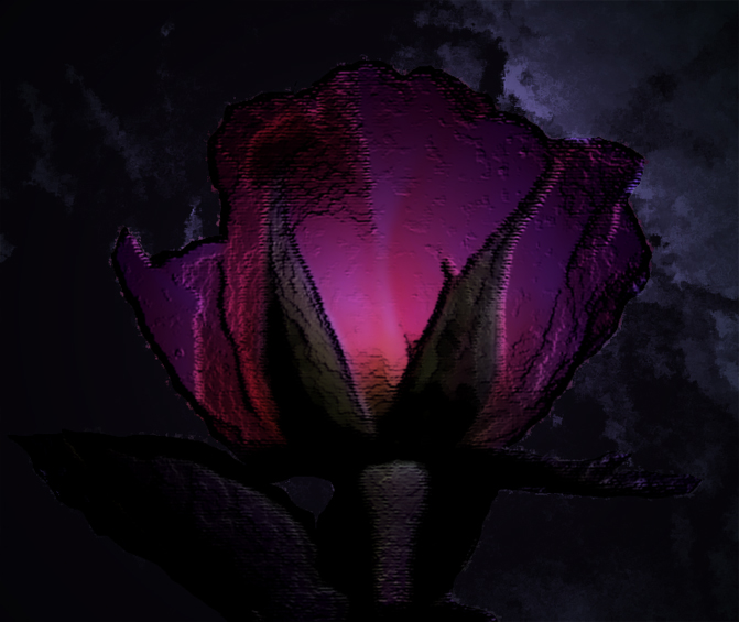 An Ember Of Hope By Leela30 On Deviantart