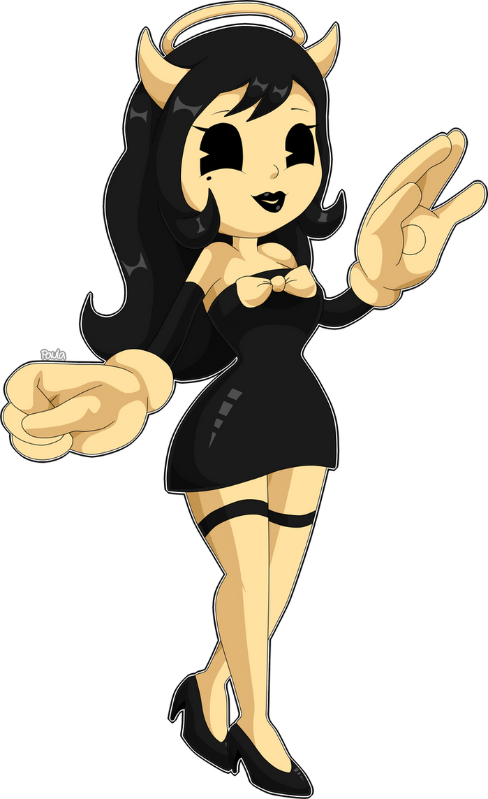 Alice Angel By Txmie On Deviantart