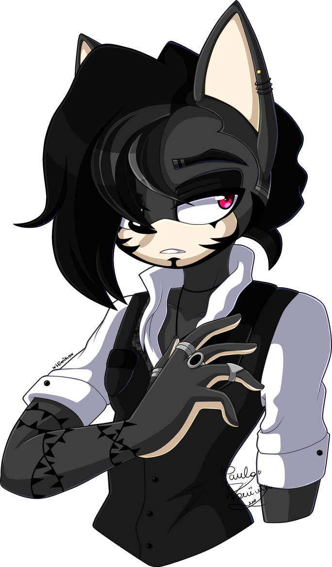 Danse By Xhimikox On Deviantart