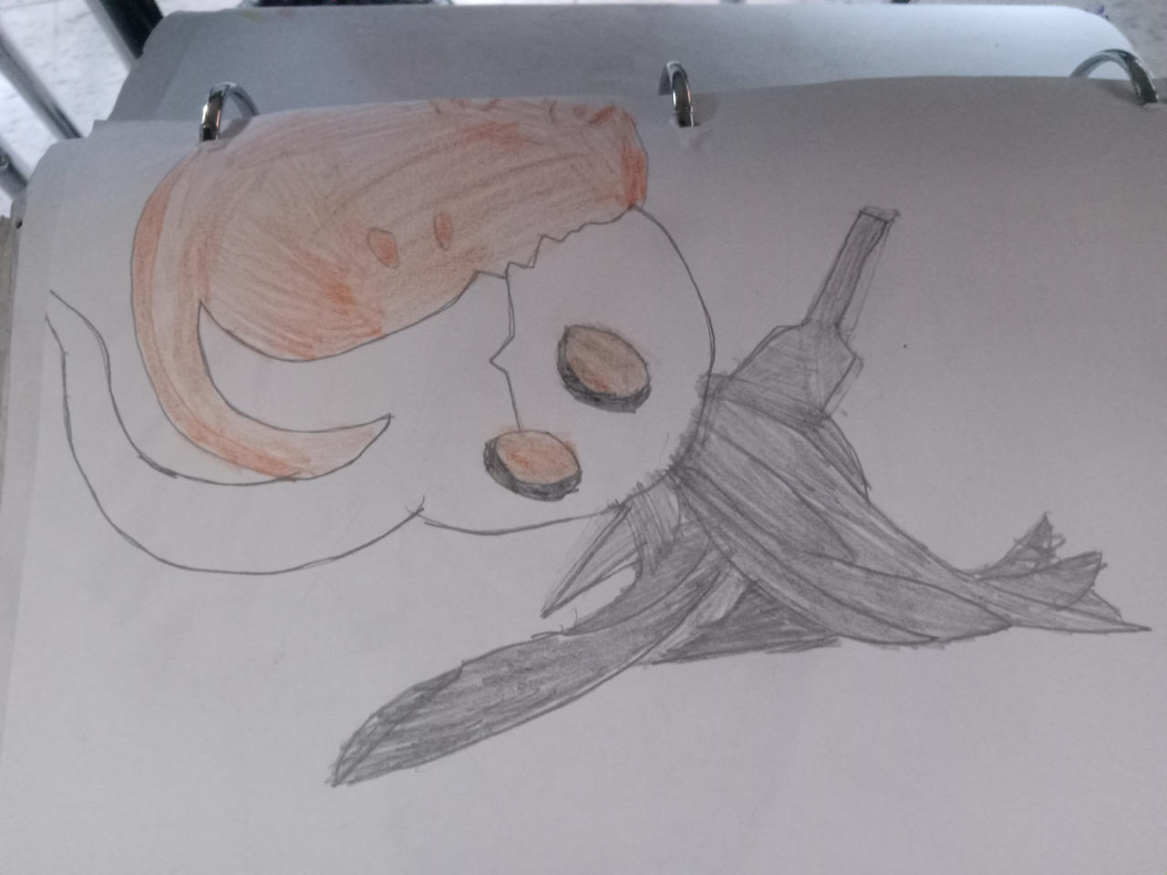 Hollow Knight Broken Vessel/Lost Kin by Gasterchromar on DeviantArt Hollow Knight Broken Vessel/Lost Kin by Gasterchromar on DeviantArt