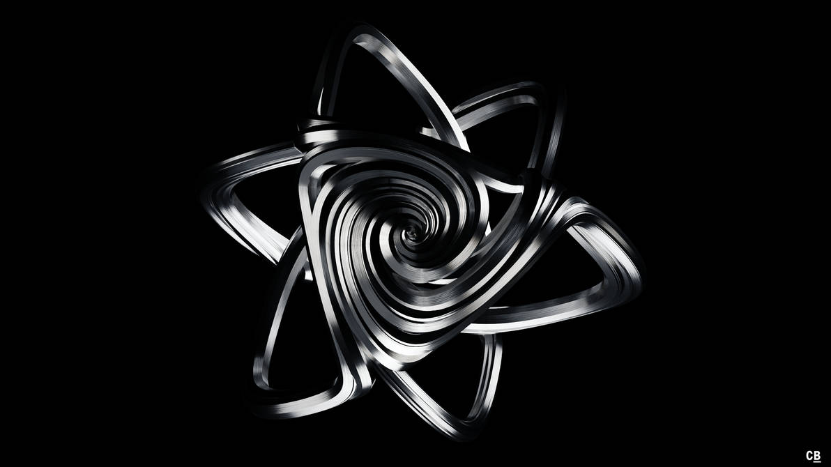 Thomas Attractor By Codingbobby On Deviantart