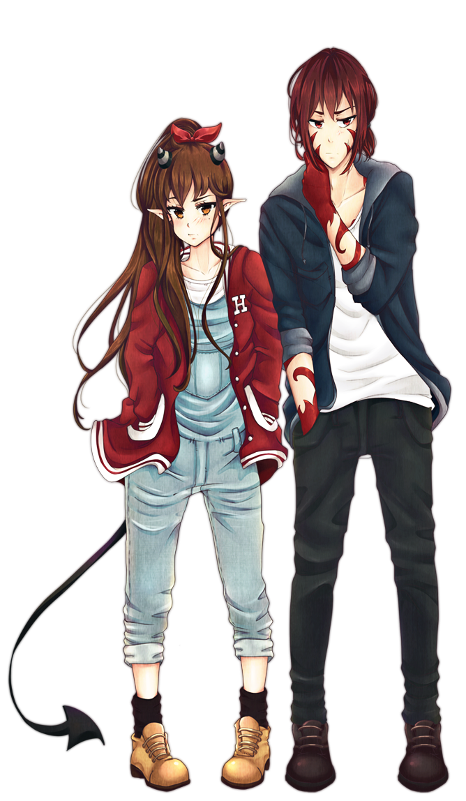 Go Away You Idiot By Poisuart On DeviantArt go-away-you-idiot-by-poisuart-on-deviantart