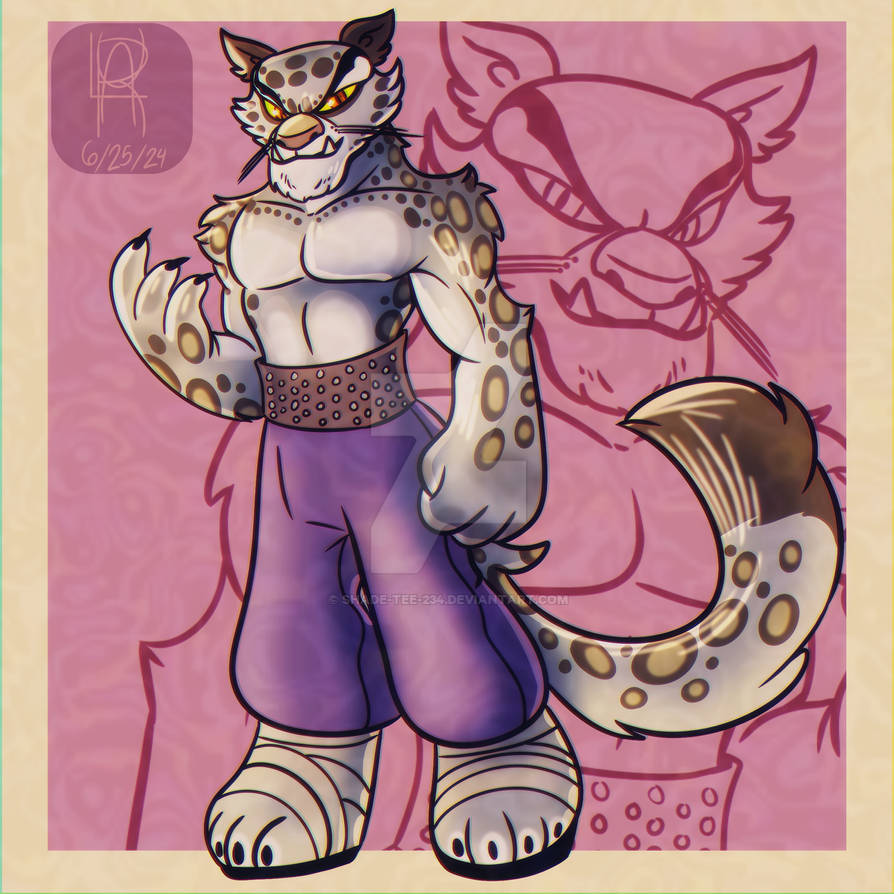 Kfptai Lung By Shade Tee 234 On Deviantart