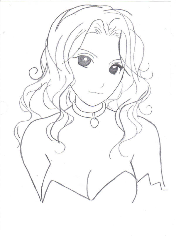 Regular Girl By Joycieboll On Deviantart