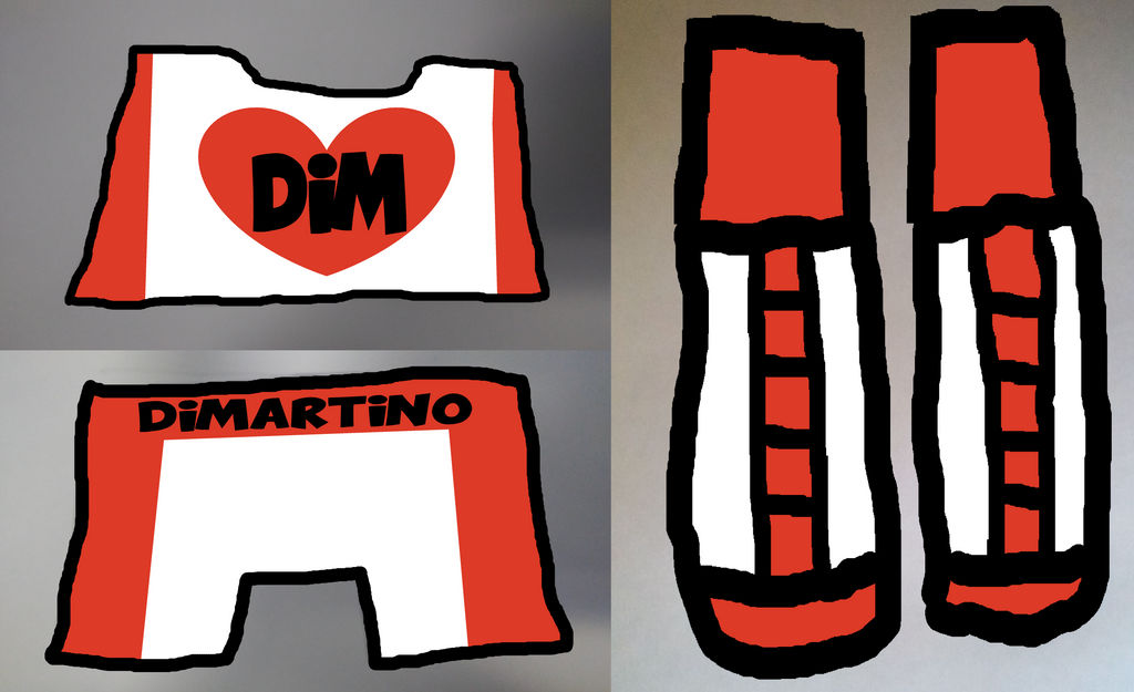 Ms Dimartinos Exeron Outfit 2 By Shafty817 On Deviantart