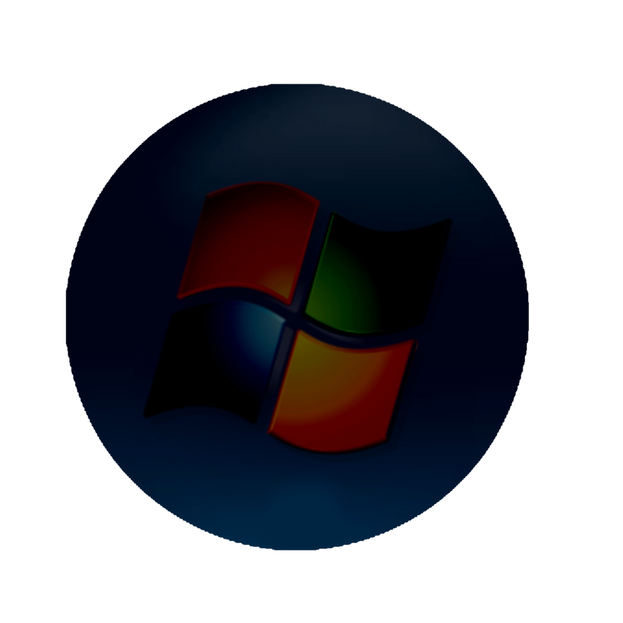 Windows Vista (Dead) Logo by Aidenwindows88 on DeviantArt Windows Vista (Dead) Logo by Aidenwindows88 on DeviantArt