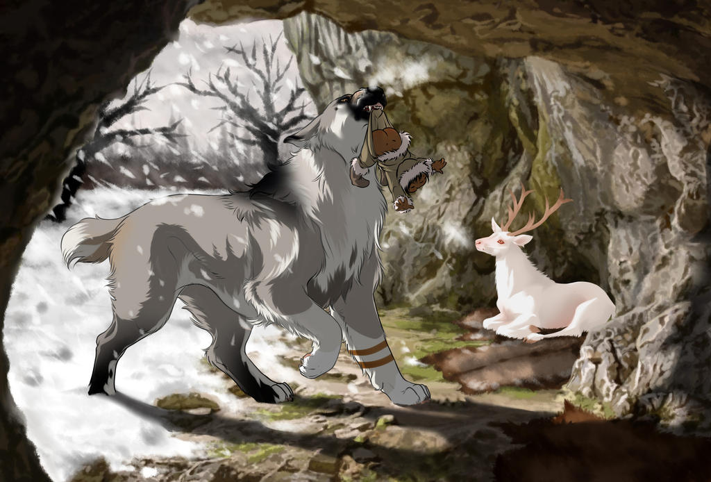 Where That Smell Come From By Halloweendonkey On DeviantArt where-that-smell-come-from-by-halloweendonkey-on-deviantart