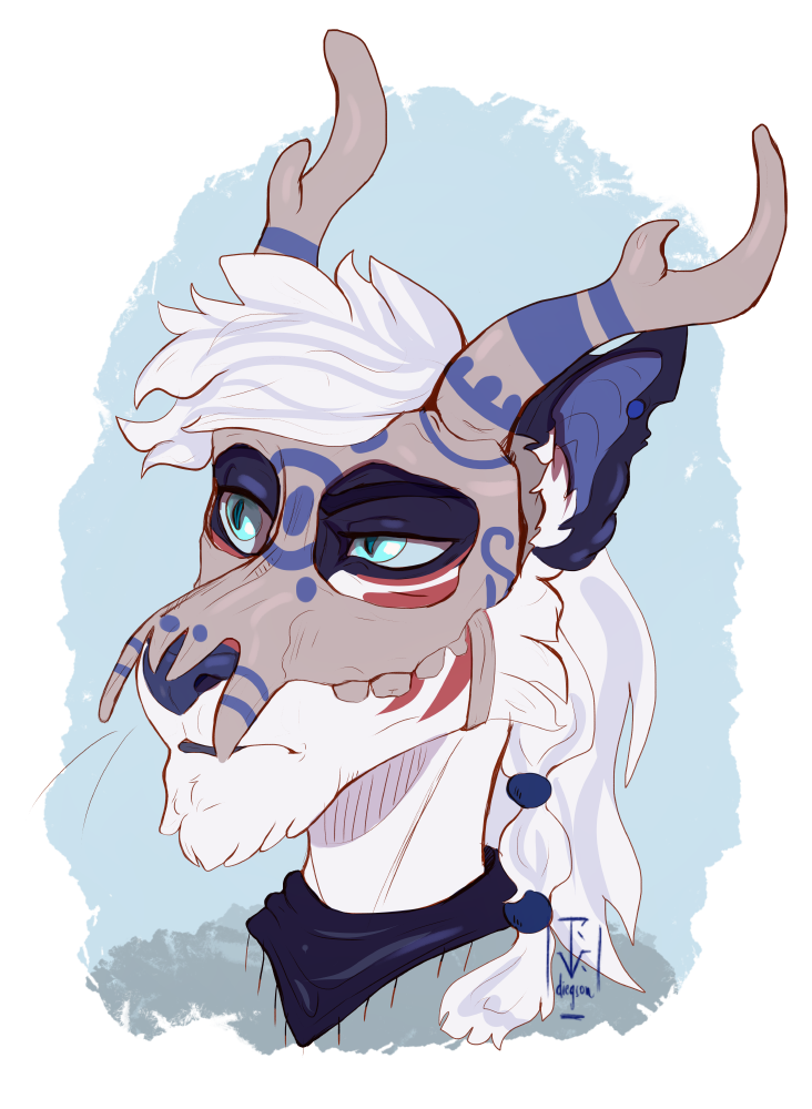 At W Noxy By Diegson On Deviantart