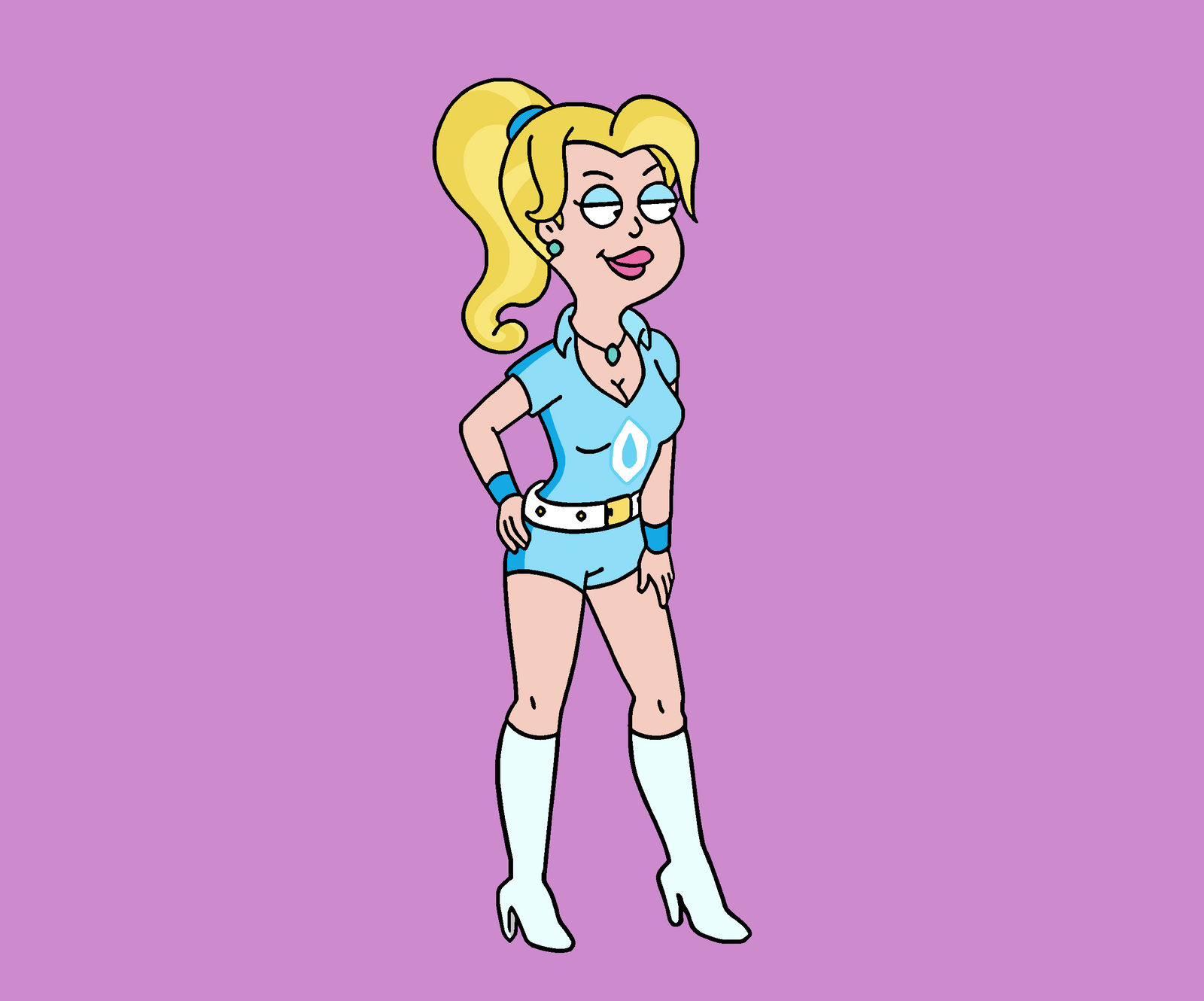 Sexpun Tcome By Finkemon On Deviantart