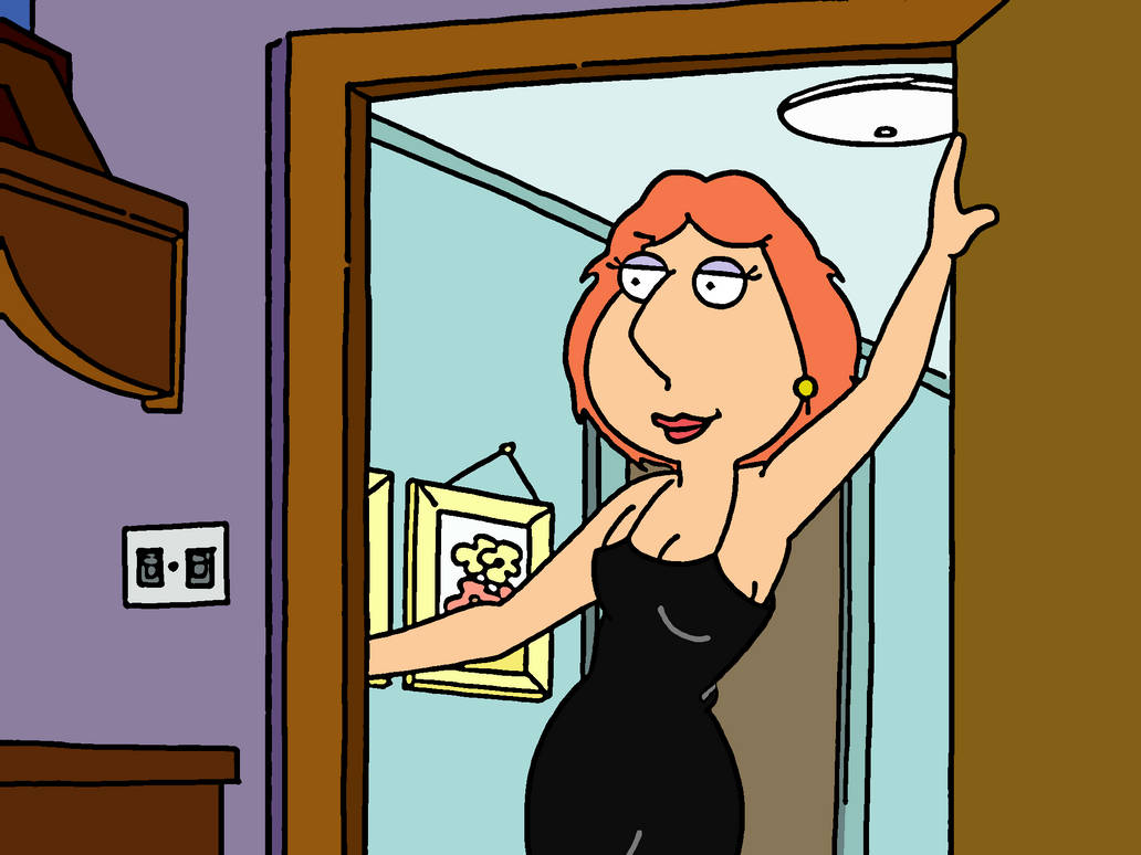 Hot Lois 2 By Finkemon On Deviantart