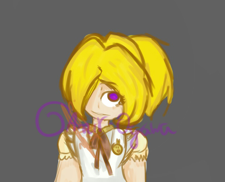 Pole Bear Chica By Anirogawa On Deviantart