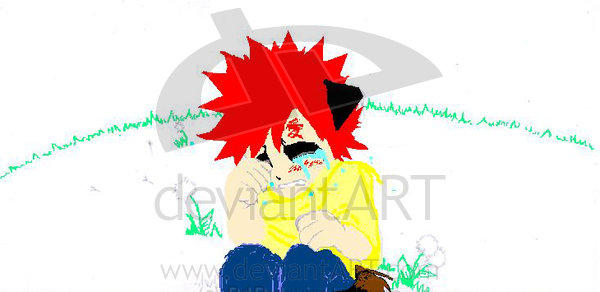 crying_alone by We-Love-Gaara-club on DeviantArt