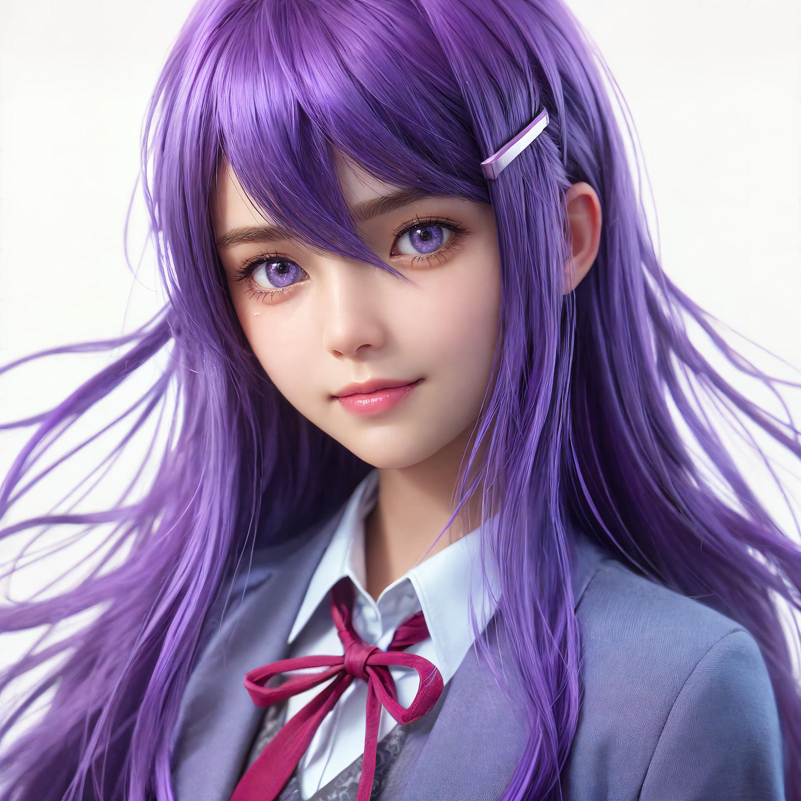 Yet Another Realistic Yuri By Shirakawashuu On Deviantart
