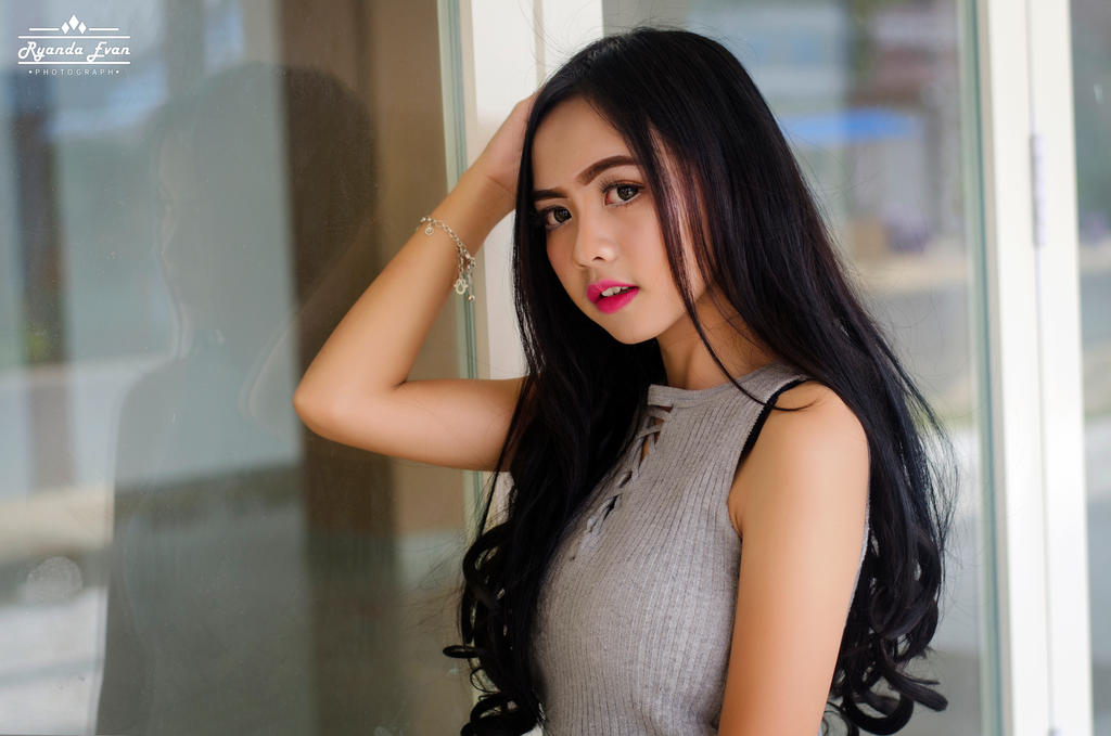 dian safitri by evanzexal03 on DeviantArt dian safitri by evanzexal03 on DeviantArt