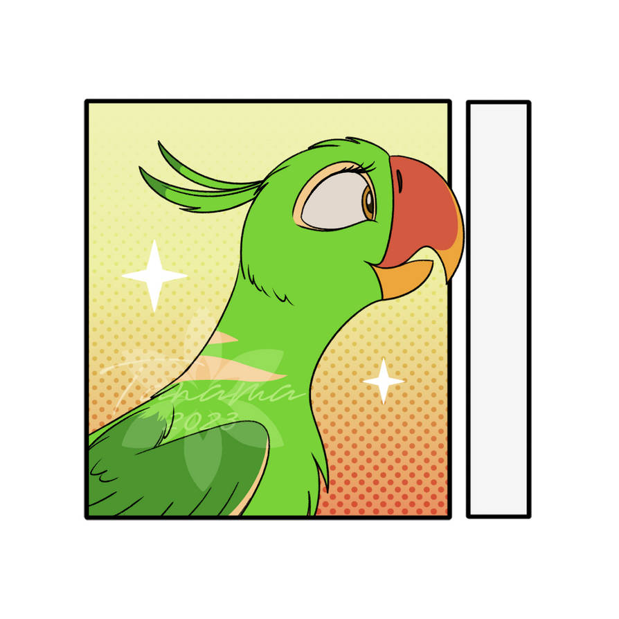 The Cheerful Friend by Tanamalioness on DeviantArt The Cheerful Friend by Tanamalioness on DeviantArt
