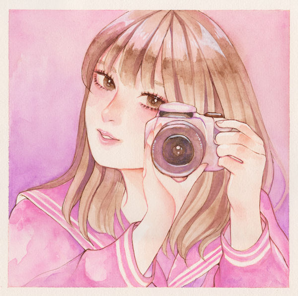 Miki Pastel 1 By Fayntcommissions On Deviantart