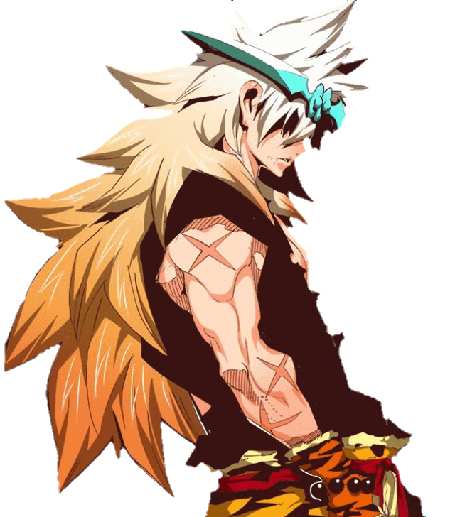 Jinmorirender By Jackdestinity On Deviantart