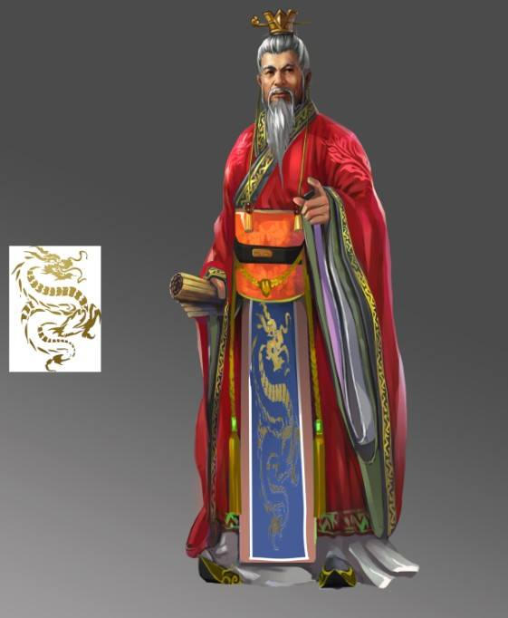 Sexy Three Kingdoms 76 By Carolgames On Deviantart