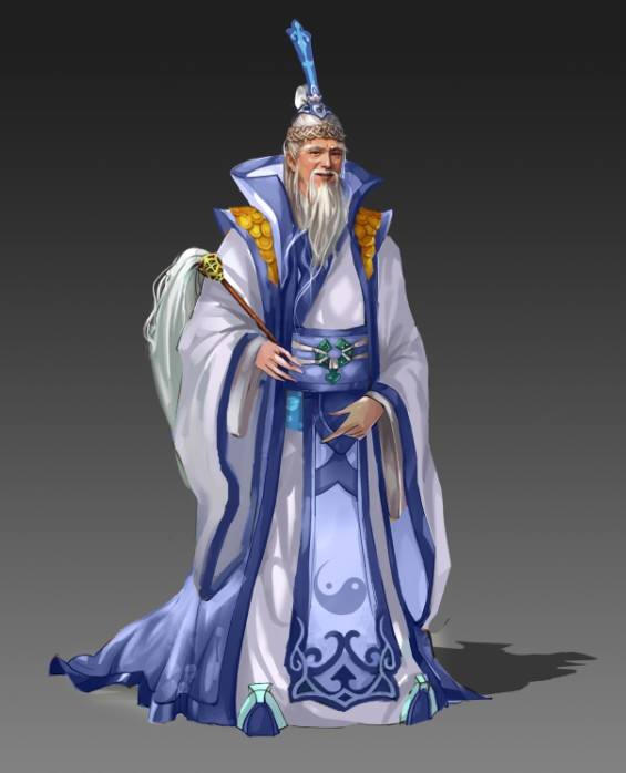 Sexy Three Kingdoms 37 By Carolgames On Deviantart