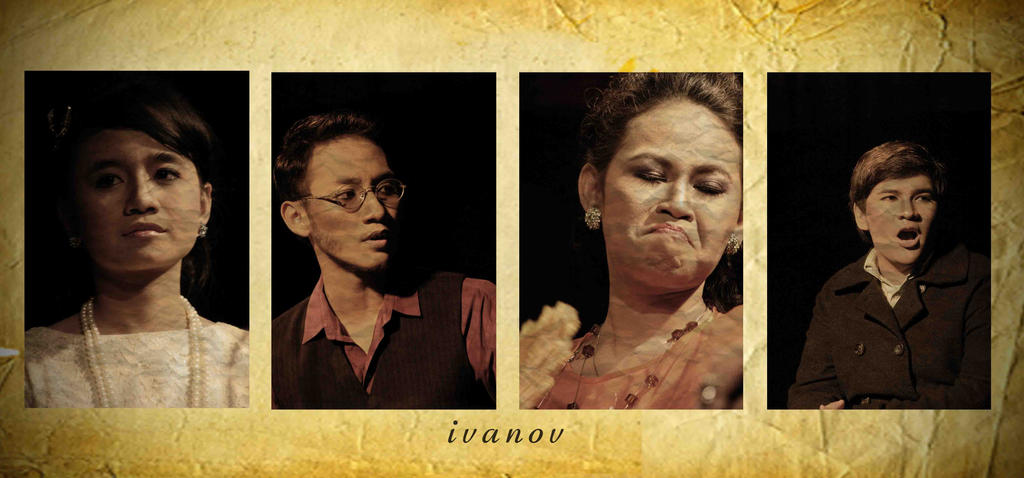 ivanov by afiphotograph on DeviantArt