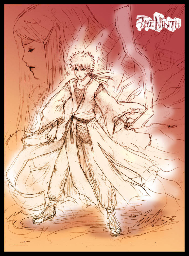 The Ninth Sketch By Lizeth On Deviantart