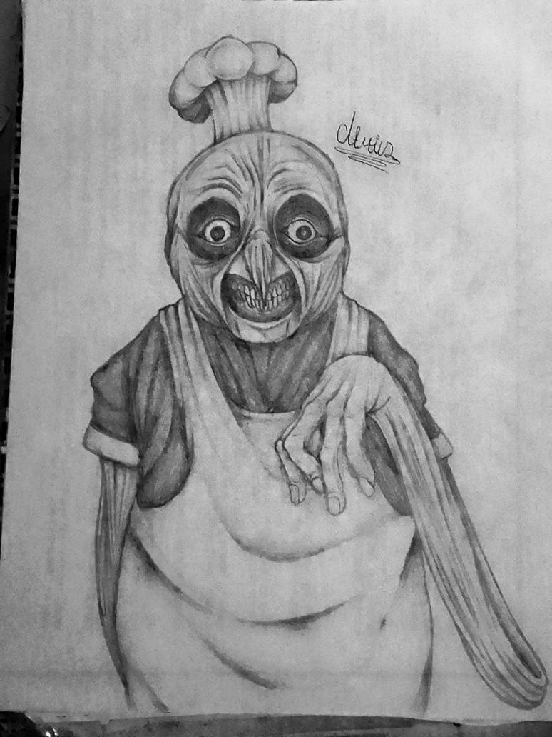Fake Peppino By Clarius64 On Deviantart