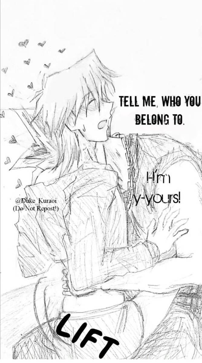 Possessive In Mating By 4d Kuraoi On Deviantart