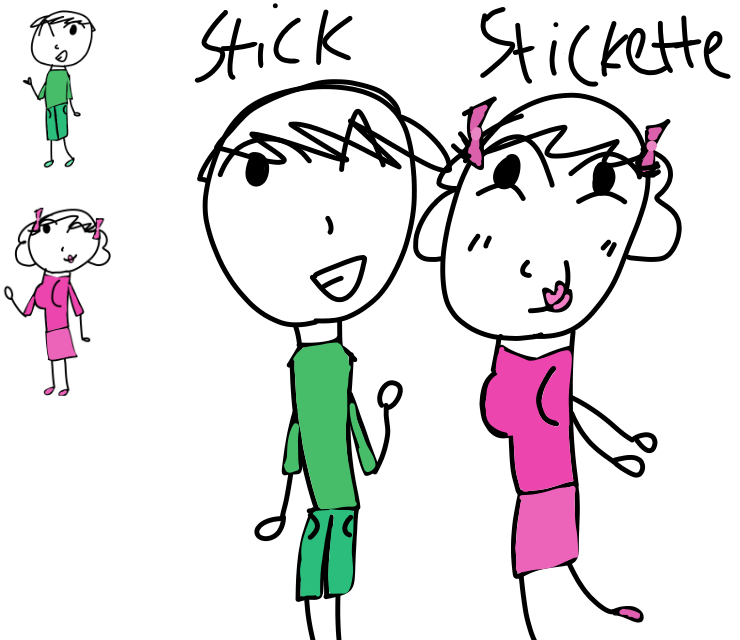 Draw This In Your Style Challenge By Ashleec3msic66 On Deviantart