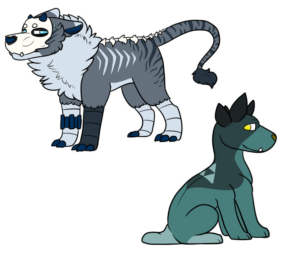 Some Cool New Things By Wildstar00 On DeviantArt some-cool-new-things-by-wildstar00-on-deviantart