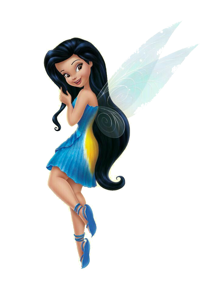 Silvermist By Valleyandfriends1426 On Deviantart