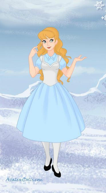 Alice Liddell By Valleyandfriends1426 On Deviantart