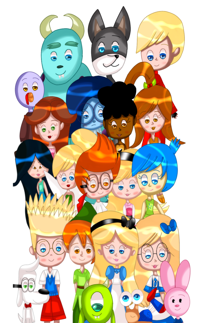 Valley And Friends Fanart 2 By Valleyandfriends1426 On Deviantart